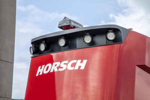 HorschConnect | HORSCH